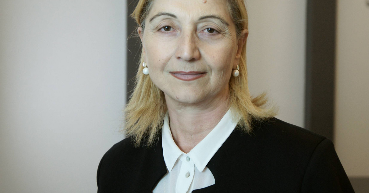 ნათია კორკოტაძე საქართველოს ადვოკატთა ასოციაცია